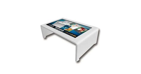 Itable Interactive Touch Tables