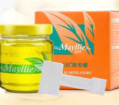 脱毛蜡纸的蜡怎么洗掉 脱毛蜡纸怎么用 脱毛蜡纸哪个牌子好 5号网
