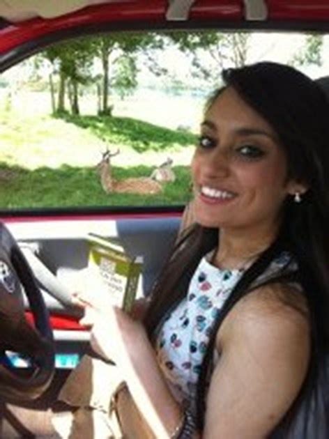 Jaspreet Garcha Is Fundraising For Cransley Hospice And Community Palliative Care