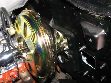 Completed Brians Ls6 Musclecar Restoration And Design Inc