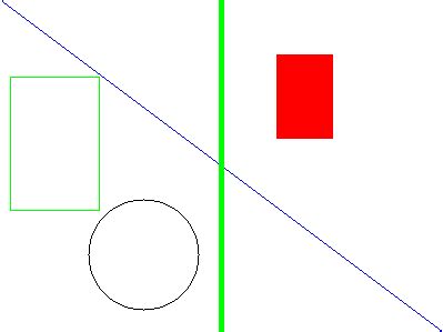 Básico do OpenCV Python desenhar formas geométricas Professor Benjamin