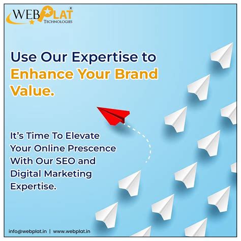 Webplat Technologies Pvt Ltd On Linkedin Seo Digitalmarketing
