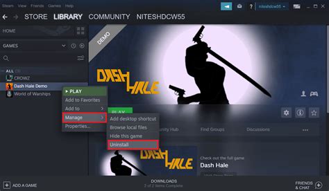 Fix Missing Downloaded Files Error On Steam Techcult