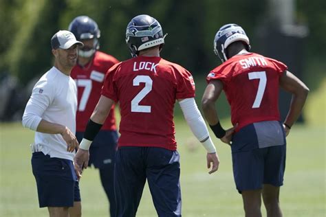 Why Hiring Dave Canales As Oc Could Be A Huge Win For The Bucs