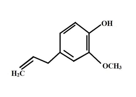 Molecular Structure Of Eu Download Scientific Diagram