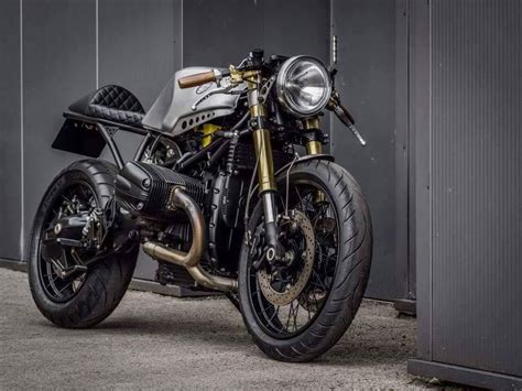 If You Want To Run Suzuki Gsxr Forks In Your Bmw Gs1100 Or 1150 Use One