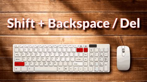 Visualizar Onde Fica A Tecla Backspace último Guerreiro Do Conhecimento