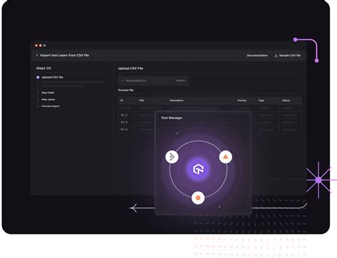 Unified Test Manager With Lambdatest