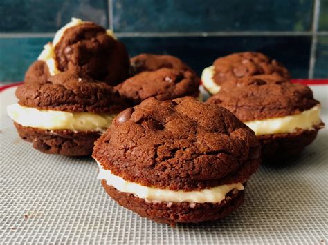 Super Easy Nutella Sandwich Cookies Kith And Kitchen