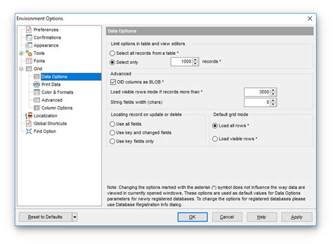 Online Documentation For Sql Manager For Postgresql Sqlmanager