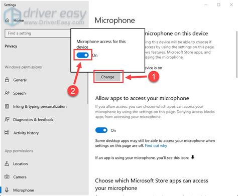 Logitech G Pro X Microphone Not Working Solved Driver Easy