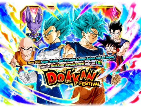 BEST DOKKAN FEST BANNERS Tier List Community Rankings TierMaker