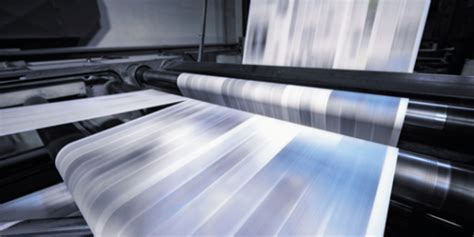 Variable Data Printing In Transactional Mail PCI Group