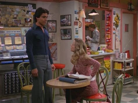 That 70s Show Fez Gets The Girl 312 That 70s Show Image