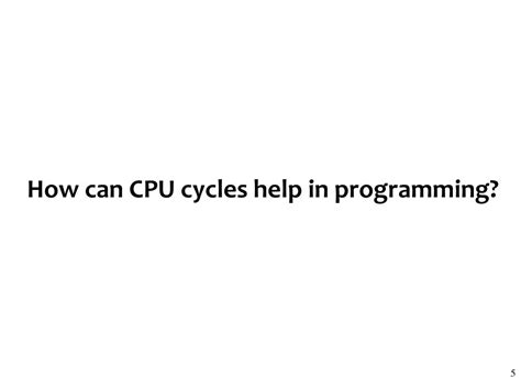 ppt automatic programming revisited part i puzzles and oracles