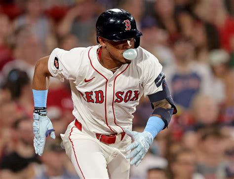 Red Sox Mailbag Revisiting Bostons Best Case Scenario Why Did Club