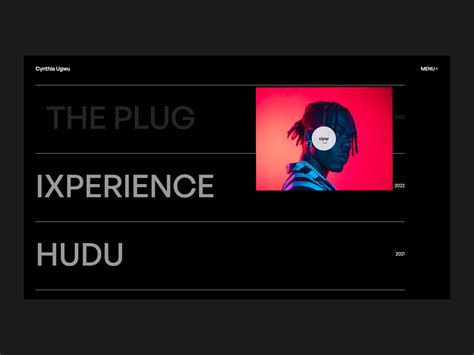 Cynthia Ugwu Aards Honorable Mention