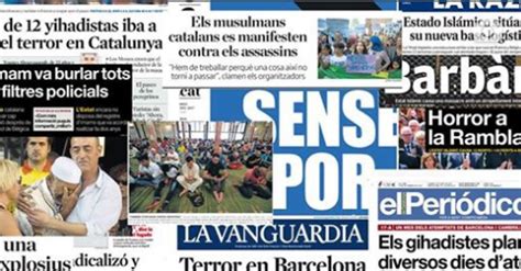 El Observatorio De La Islamofobia En Los Medios Presenta Un Estudio