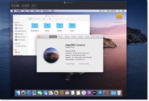 Aws Unveils Macos Instances On Ec2 Zdnet