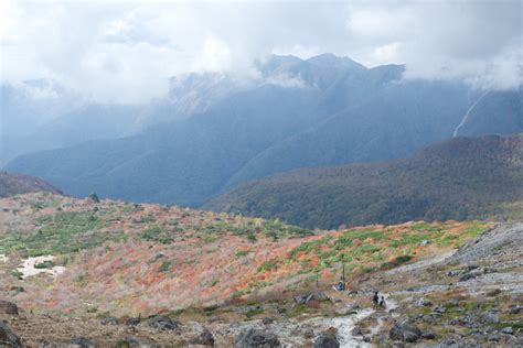 Mt Nasu Nasu Tochigi Japan Nikon D Takashi Matsumura Flickr