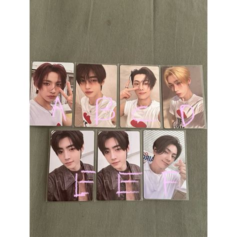 Jual ENHYPEN READY INA ROMANCE UNTOLD UNSEALED BACA DESKRIPSI Shopee Indonesia