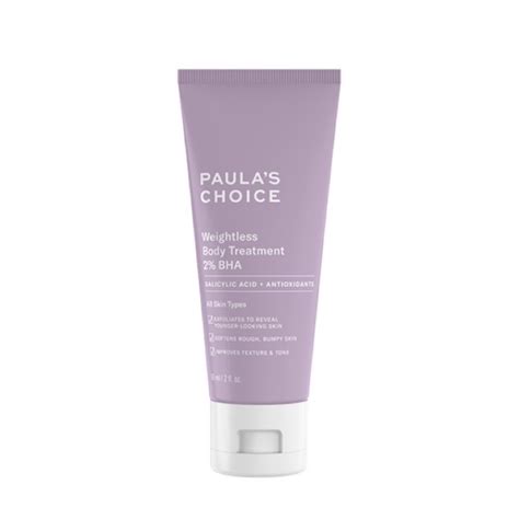 免運（可刷卡）～paulas Choice 寶拉珍選 2水楊酸身體乳60ml 210ml寶拉 水楊酸 蝦皮購物