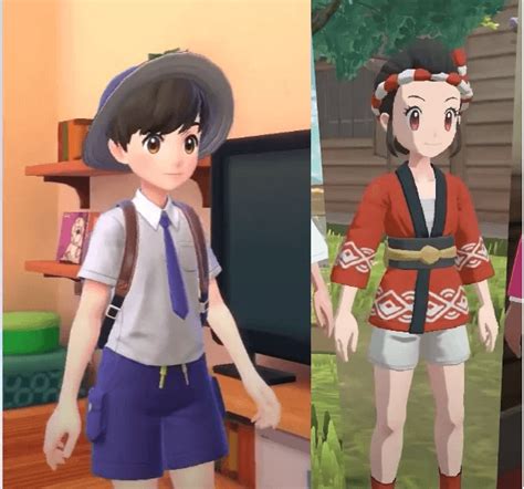 What Is The Point Of Classes In Pokémon Violet Pokewolf