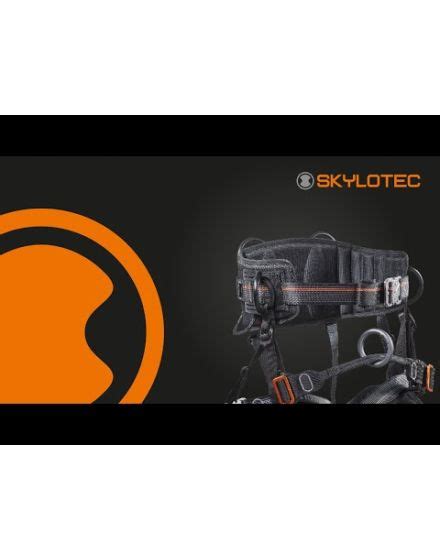 Tree Climbing Harnesses