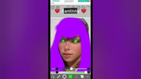 Kamilinha Youtube