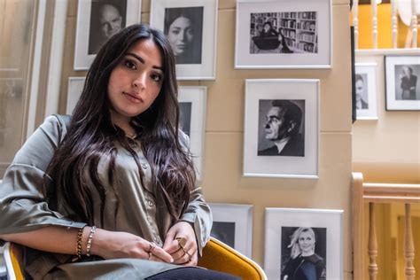 Jaar Jeugddetentie Geëist Voor Doodsbedreigingen Lale Gül Schrijfster
