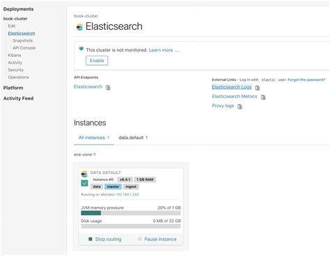 Elasticsearch 70 Cookbook Data Ebook