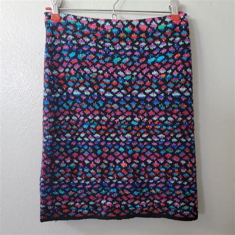 French Rags Skirts French Rags Vintage Mini Skirt Poshmark
