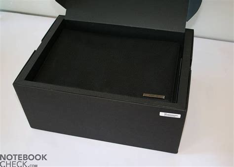 Asus U F Notebookcheck Org