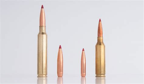 65 Prc Is A Short Action Bolt Action Rifles Ar15com