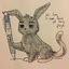Obsidian Rabbit Tumblr Com Tumbex