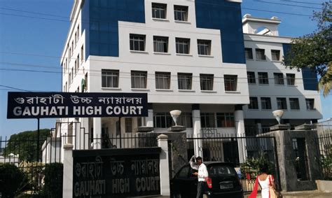 No Mercy For Arrested Acs Aps Officers Assam Times
