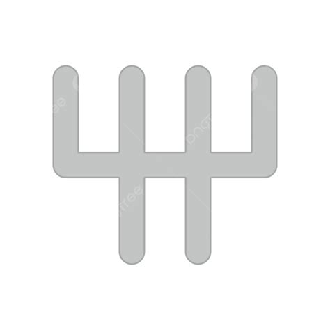 Speed Shifter It Is Icon Gear Speed Gearbox Vector Gear Speed