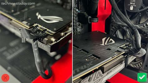 Gpu Sag How To Prevent It