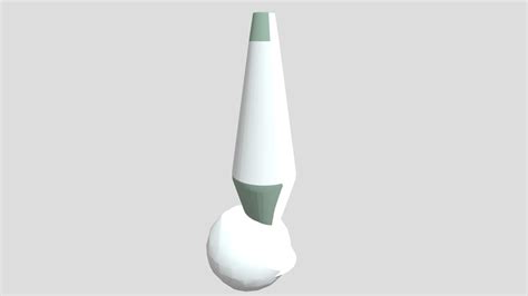 Lava Lamp Animated Download Free 3d Model By Stym Stymy 3b9ba80 Sketchfab