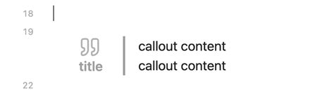 Callout Styling Help Custom Css And Theme Design Obsidian Forum