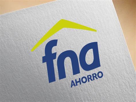 Fondo Nacional Del Ahorro Logo