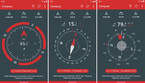 Compass And Altimeter 381 Apk Filecr