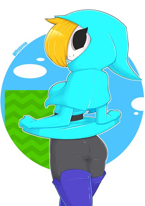 Post 3251018 Rule63 Shyguy Supermariobros Whygena