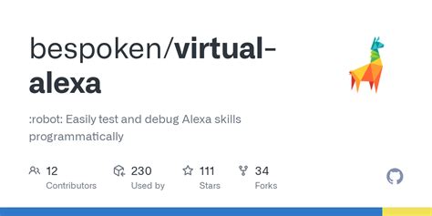 virtual alexa docs display md at master · bespoken virtual alexa · github