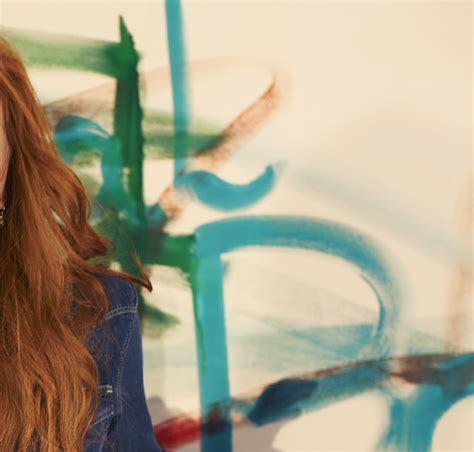 Tori Amos Unrepentant Geraldines Art