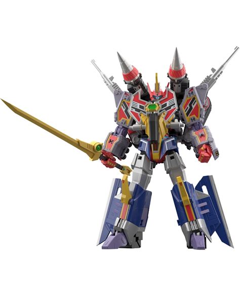Moderoid Full Power Gridman Kaemodel จำหน่ายโมเดลกันดั้ม โมจีน Model