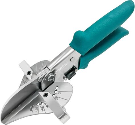 Oshine Miter Shears Explorer For Angular Cutting Molding Crafting Wood Oshine Miter Shears Explorer For Angular Cutting Molding Crafting Wood