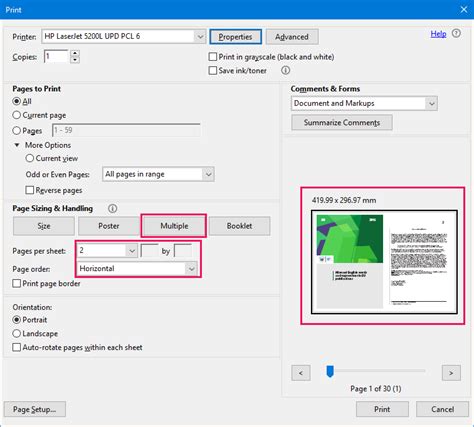 Print Preview Shortcut For Pdf At Getantonellablog Blog
