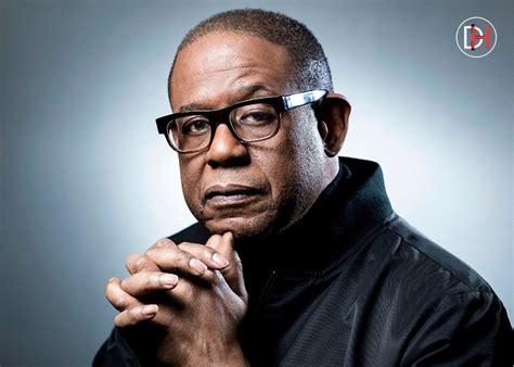 10 Eye Opening Facts About Forest Whitaker