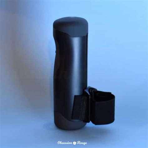 Review Of The Handy Smart Masturbator Stroker